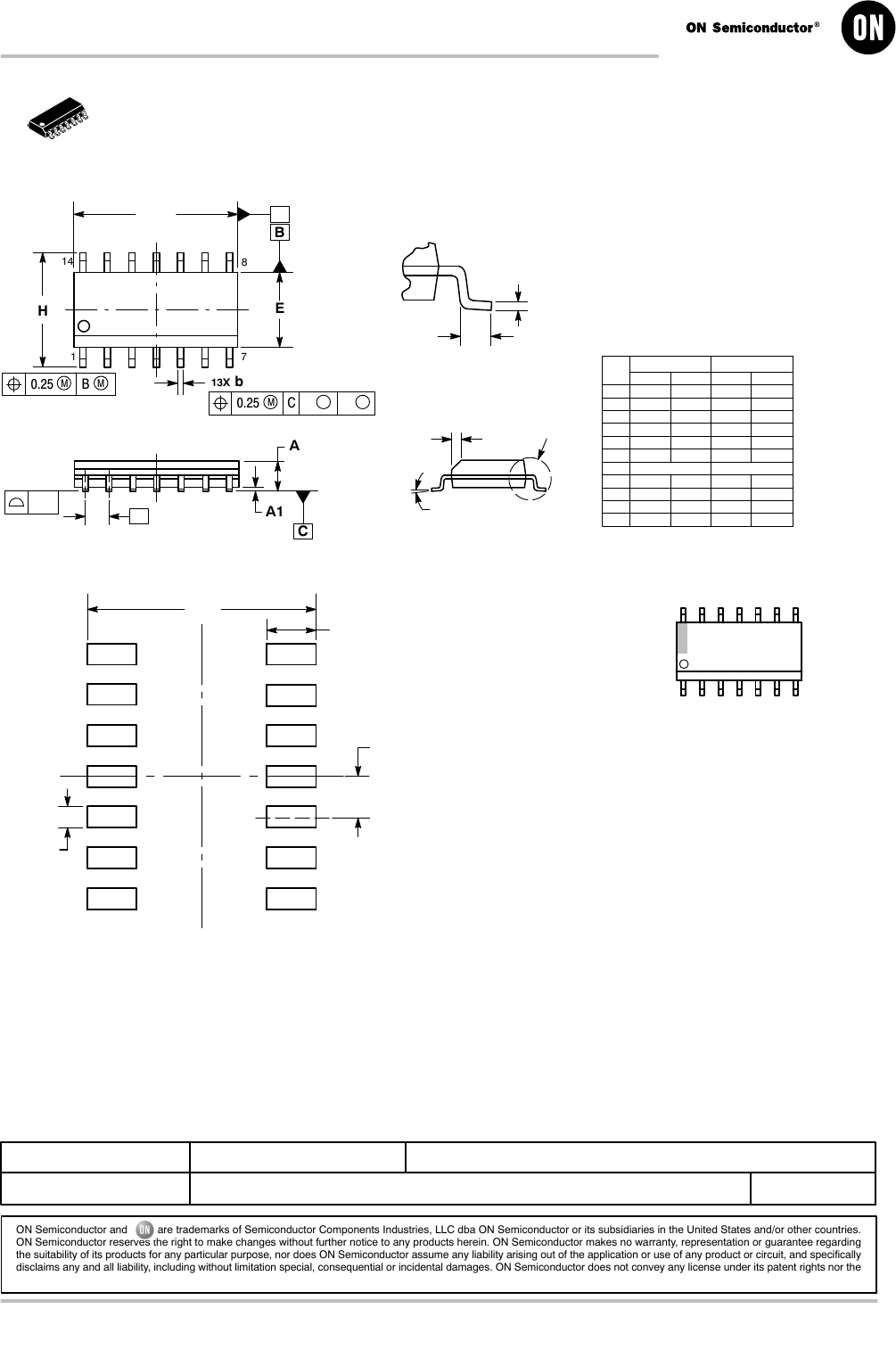 UC3844B, 3845B, 2844B, 2845B Datasheet by ON Semiconductor | Digi-Key Electronics