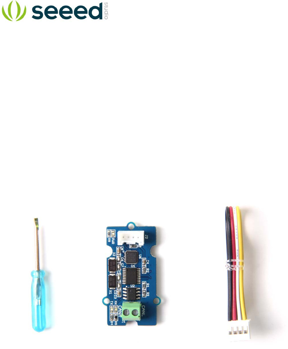 114991377 Datasheet by Seeed Technology Co., Ltd | Digi-Key Electronics